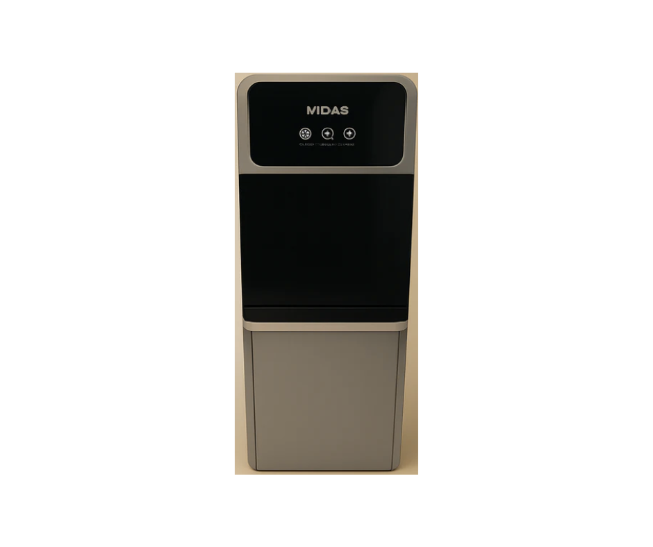 MI-WD-1080 | Midas Three-Tap Water Dispenser – Pak Mac