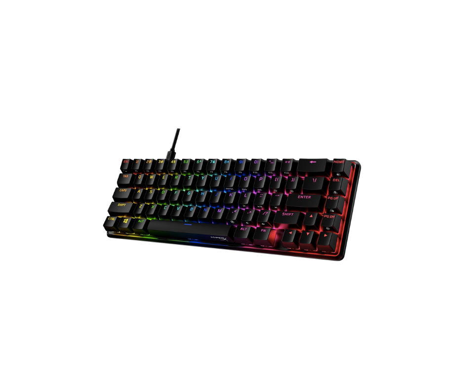 G413 SE | Logitech RGB Mechanical Gaming Keyboard – Pak Mac