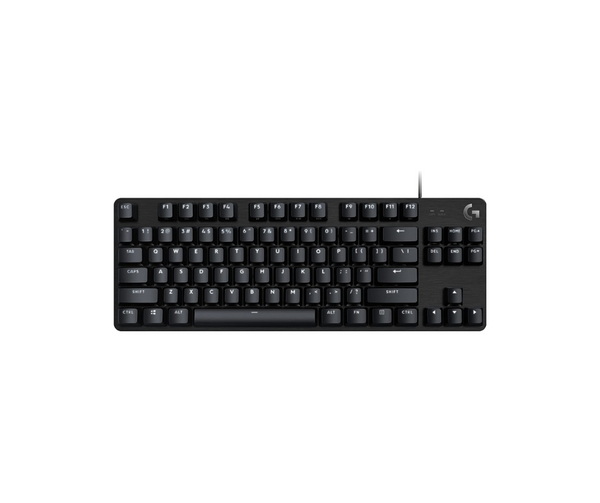 G413 | Logitech TKL SE RGB Mechanical Gaming Keyboard – Pak Mac